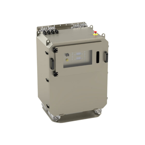 AC-AC Frequency Converter Transformer – TEDEG Engineering