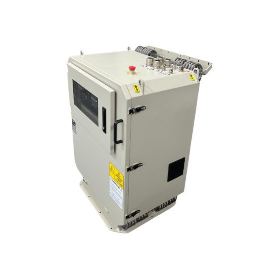 AC-AC Frequency Converter Transformer – TEDEG Engineering