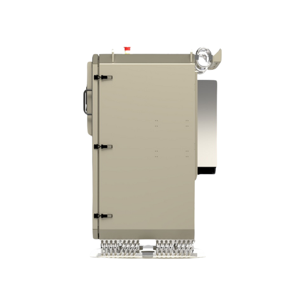 AC-AC Frequency Converter Transformer – TEDEG Engineering