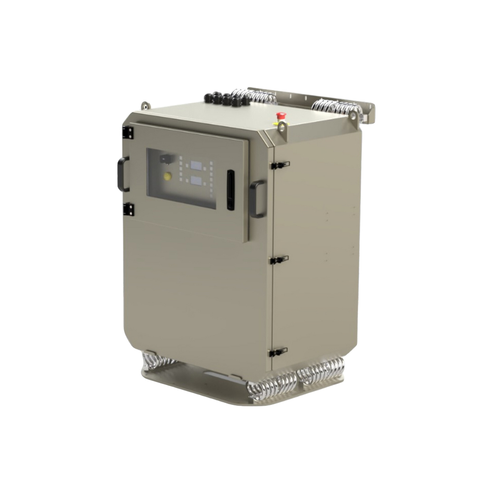 AC-AC Frequency Converter Transformer – TEDEG Engineering