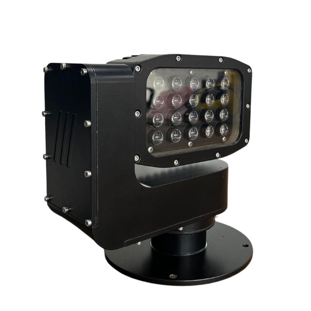 T-Light Military Searchligh/Spotlight System – TEDEG Engineering
