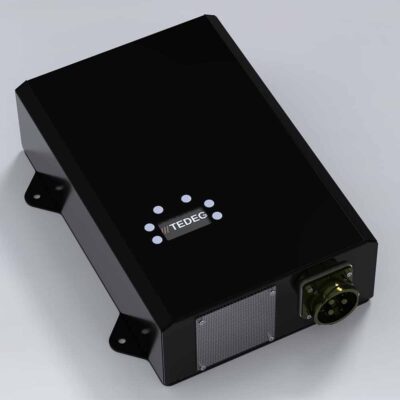 PDU-RT5002 Military Power Distribution Unit – TEDEG Engineering