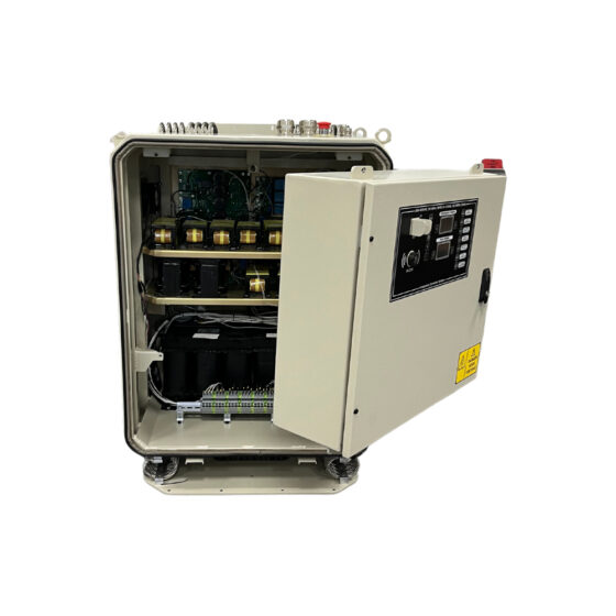 AC-AC Frequency Converter Transformer – TEDEG Engineering