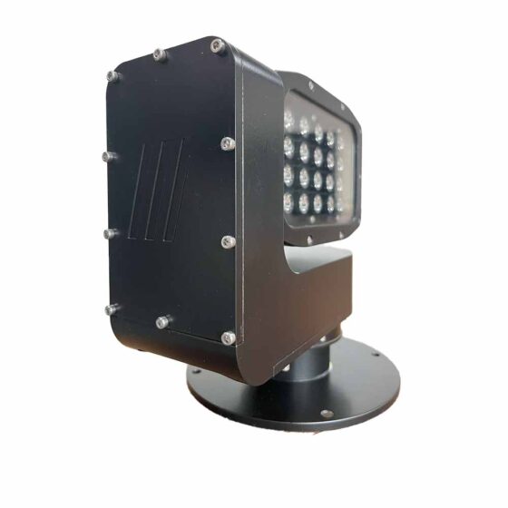 T-Light Military Searchligh/Spotlight System – TEDEG Engineering
