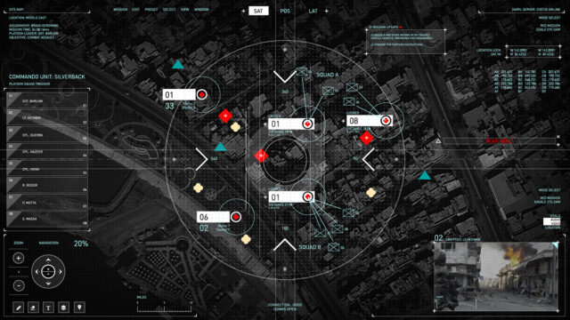 Software Design – TEDEG Engineering