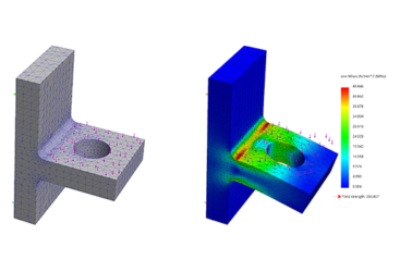 Structural Analysis – TEDEG Engineering