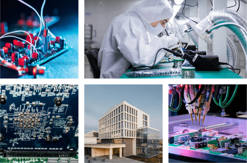 About Us – TEDEG Engineering