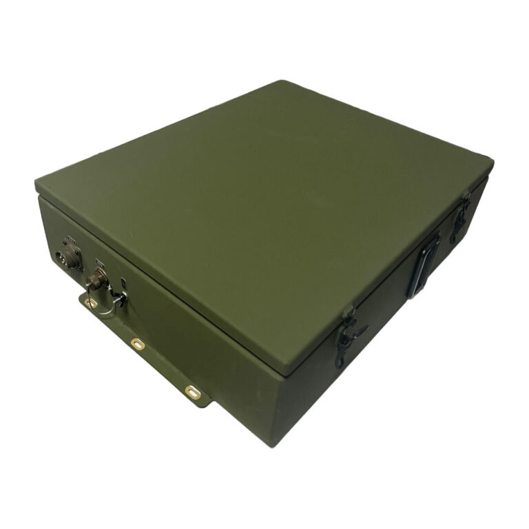 AC Power Distribution Panel – TEDEG Engineering