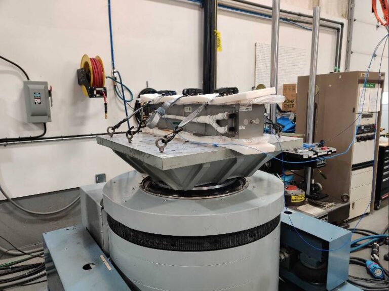 Structural Analysis – TEDEG Engineering