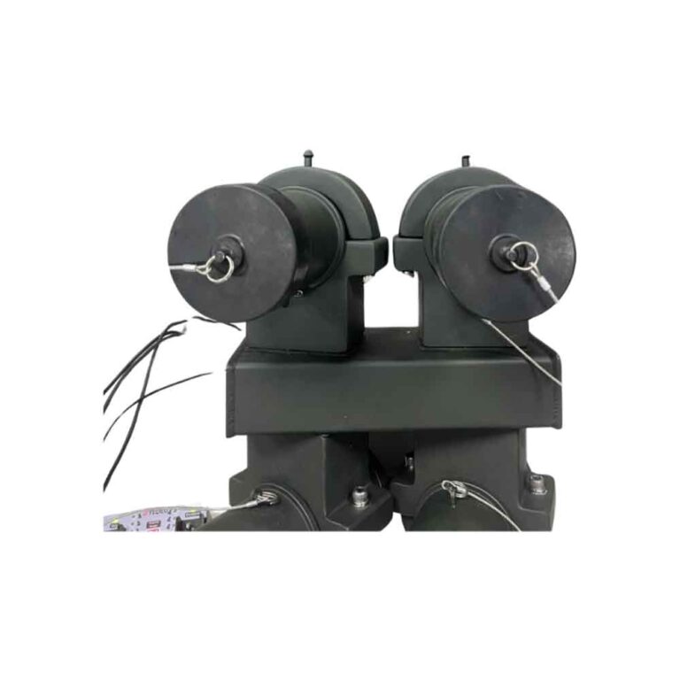 76 mm Smoke Grenade Launcher System – TEDEG Engineering