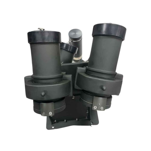 76 mm Smoke Grenade Launcher System – TEDEG Engineering