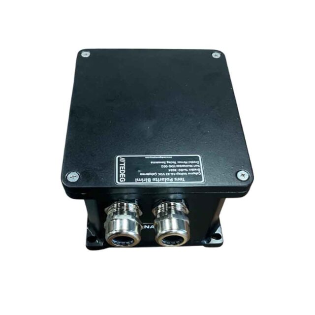 Reverse Polarity Protection Unit – TEDEG Engineering