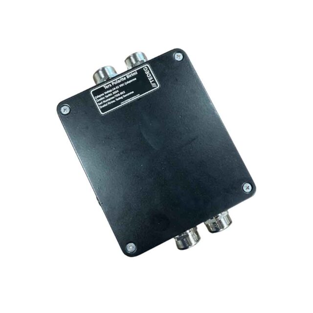 Reverse Polarity Protection Unit – TEDEG Engineering