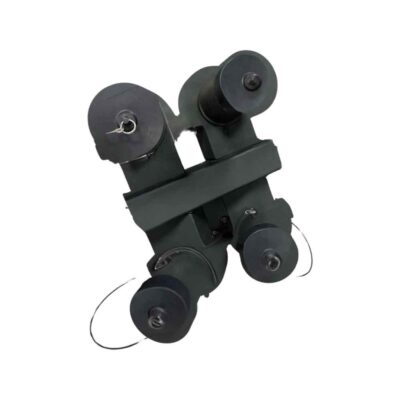 76 mm Smoke Grenade Launcher System – TEDEG Engineering