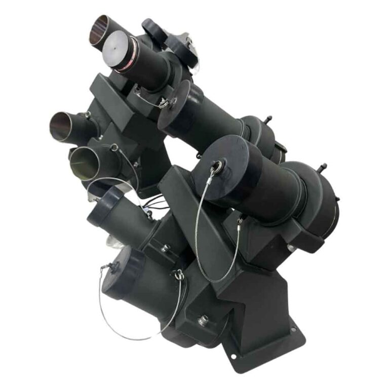 76 mm Smoke Grenade Launcher System – TEDEG Engineering