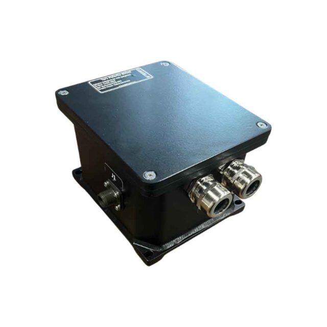 Reverse Polarity Protection Unit – TEDEG Engineering