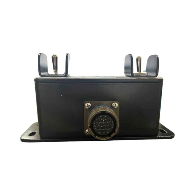 76 mm Smoke Grenade Launcher System – TEDEG Engineering