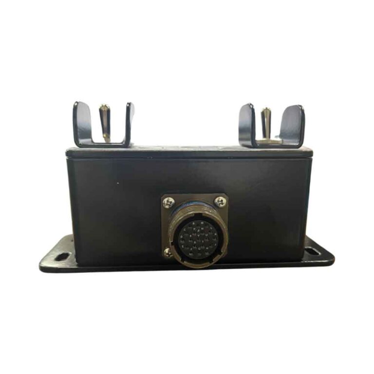 76 mm Smoke Grenade Launcher System – TEDEG Engineering