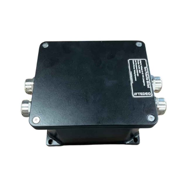 Reverse Polarity Protection Unit – TEDEG Engineering