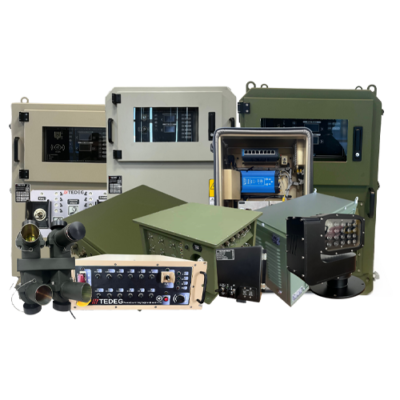 TEDEG Engineering